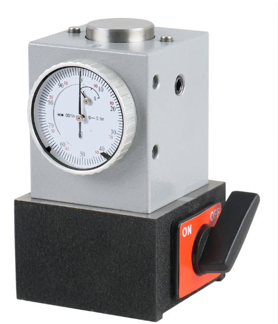 Electronic Magnetic Z Axis Setters, 100mm Height, #805-4003
