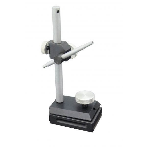 MHC 625-8610 Transfer Dial Gauge stands 07.5" Post, Indicator rod and