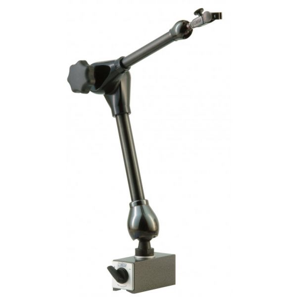 Noga MA61003 Noga Magnetic Base Magnet Dimensions W X L X H : 50 x 120