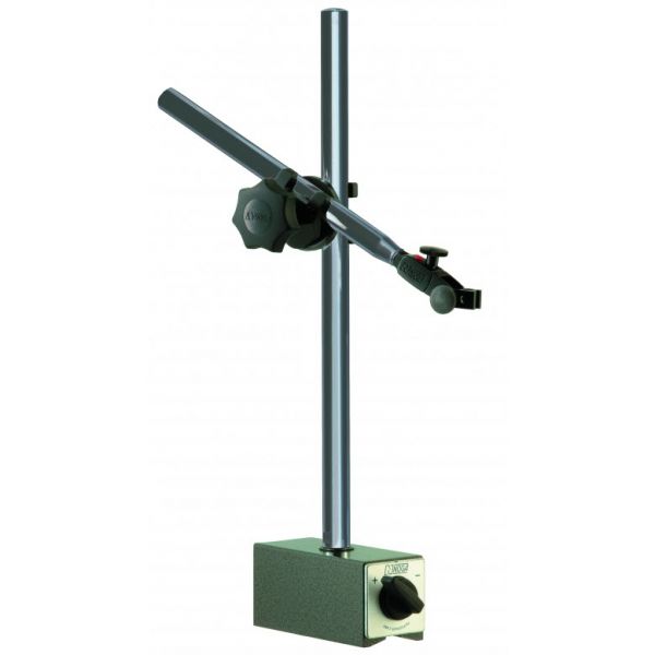 Noga PH6800 Noga Magnetic Base Magnet Dimensions W X L X H : 50 x 120