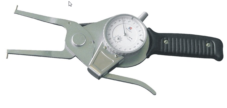 Inspec Caliper Groove Ind 35-55mm 323-132