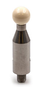 Hexagon Sphere Ceramic calibration Sphere For CMM with Stud C55918028