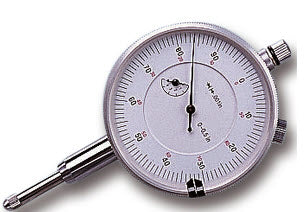 Linear Tools Mechanical Indicators .001" x 1" DG-IS
