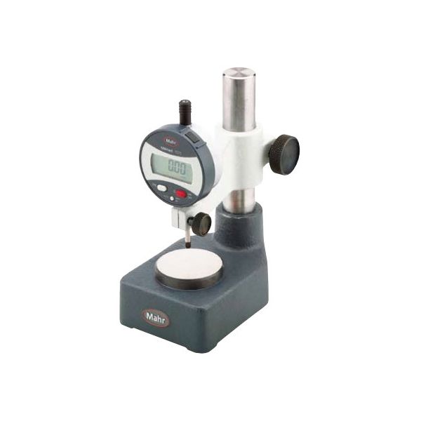 Mahr 4430000 Small steel comparator stand 820 N MahrStand, Working ran