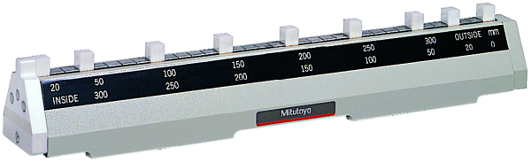 Step Gauges