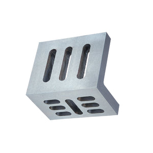 Vee Blocks, Angle Plates & Cubes