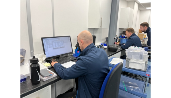 UKAS Calibration Services