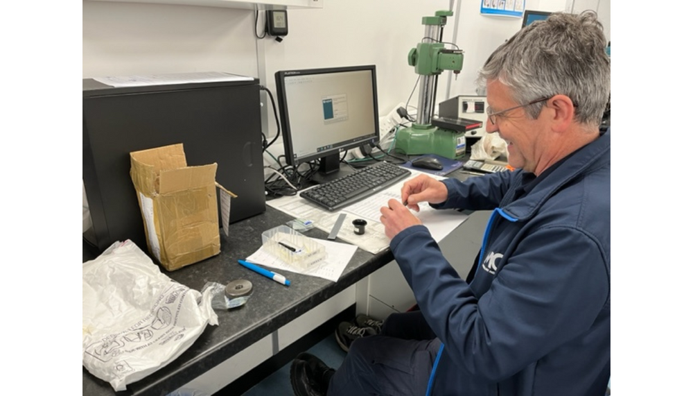 UKAS Calibration Services