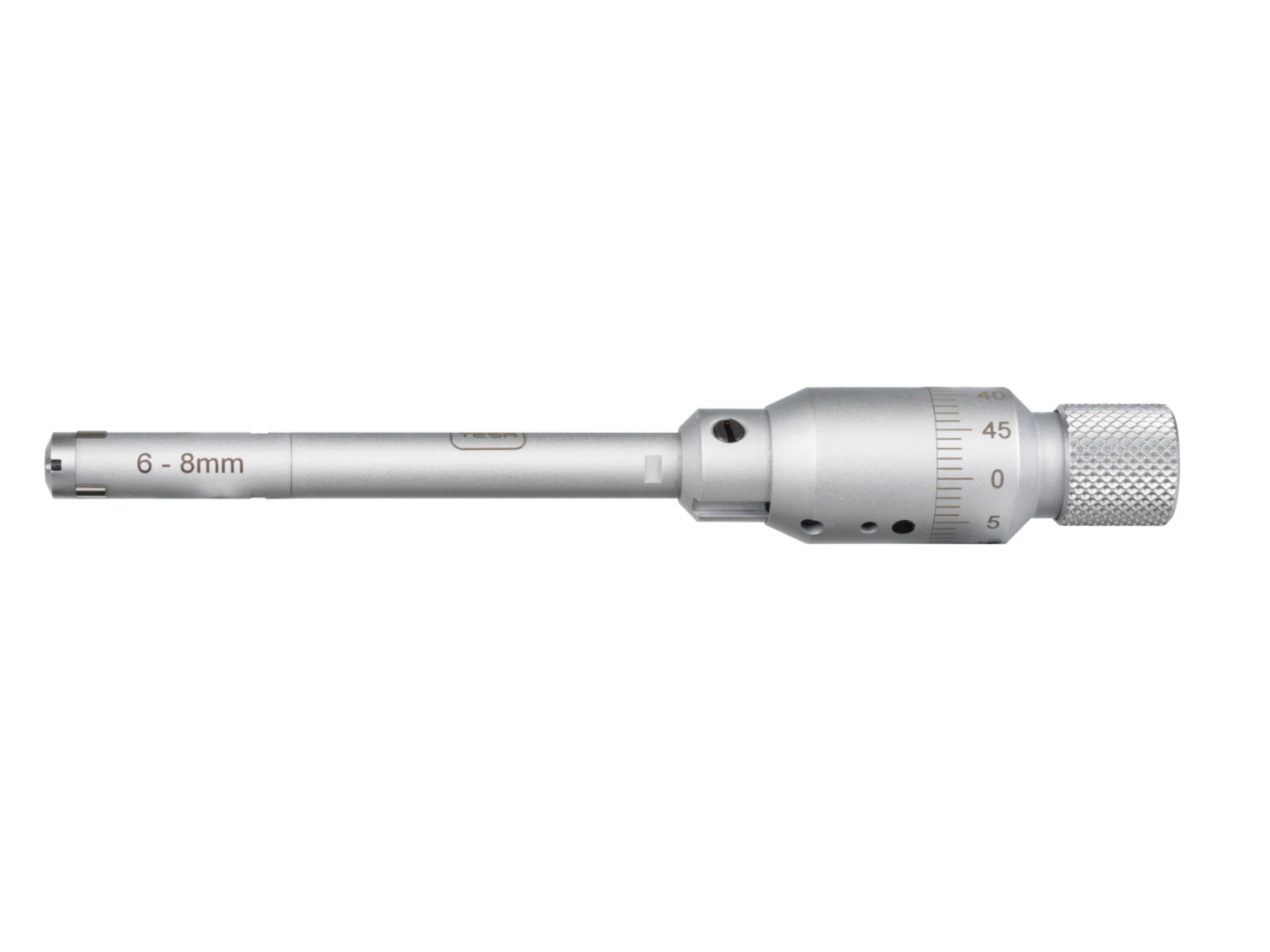Tesa Analogue Bore Gauge 10-12 mm 00810003