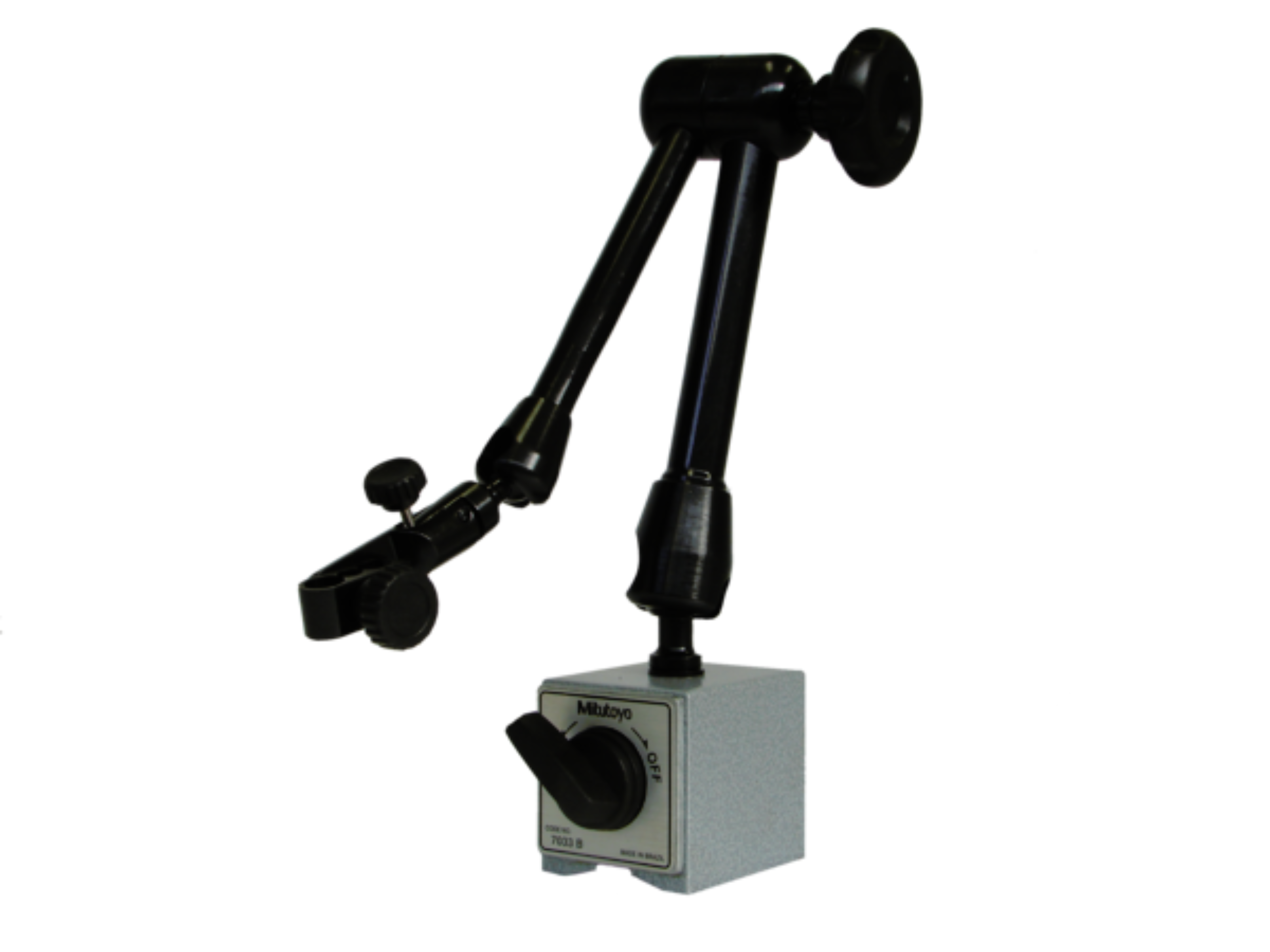 7033-10 Jointed Magnetic Stand 352mm Working Radius