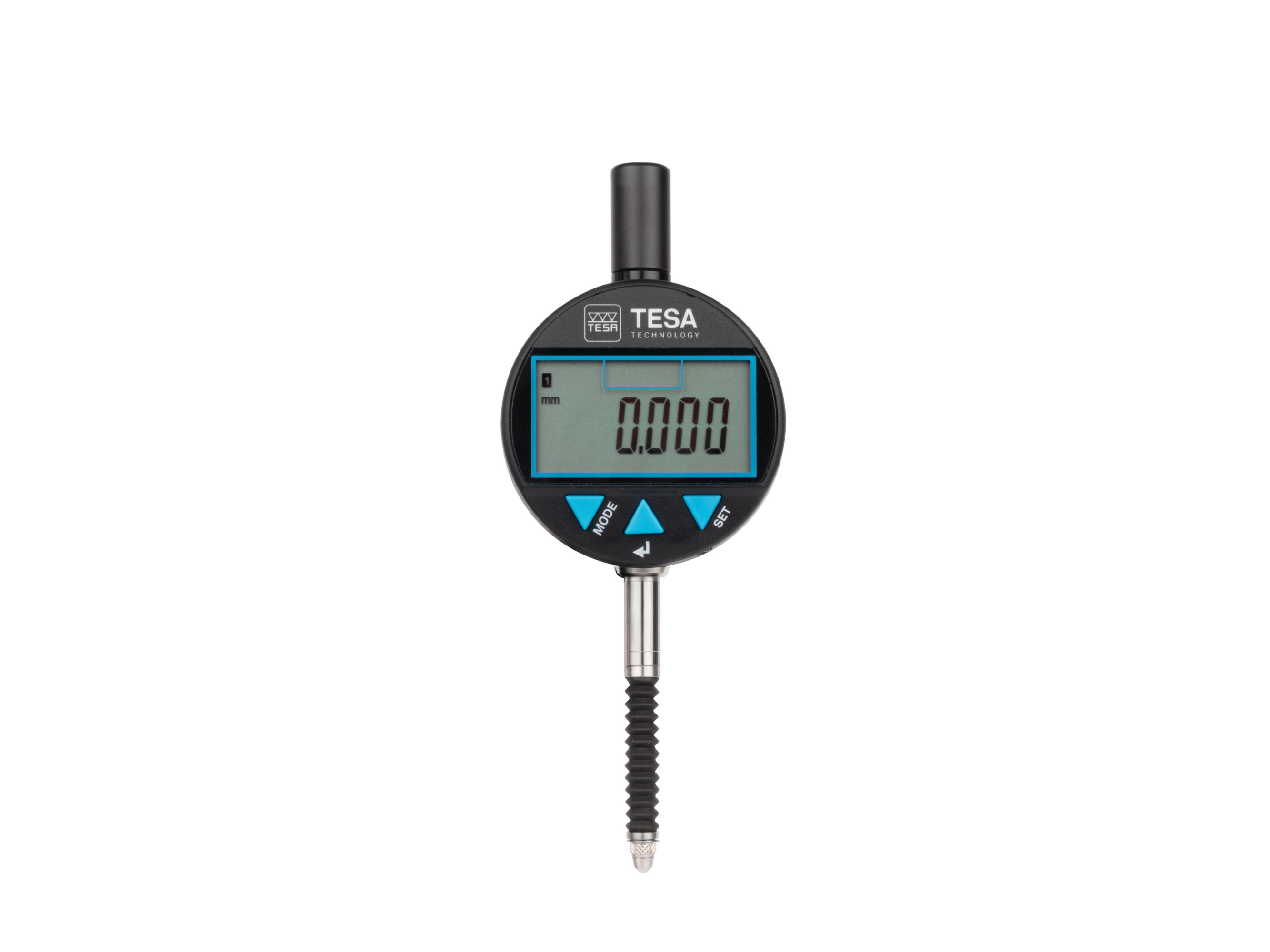 Tesa Digital Dial Gauge 12.5mm IP67