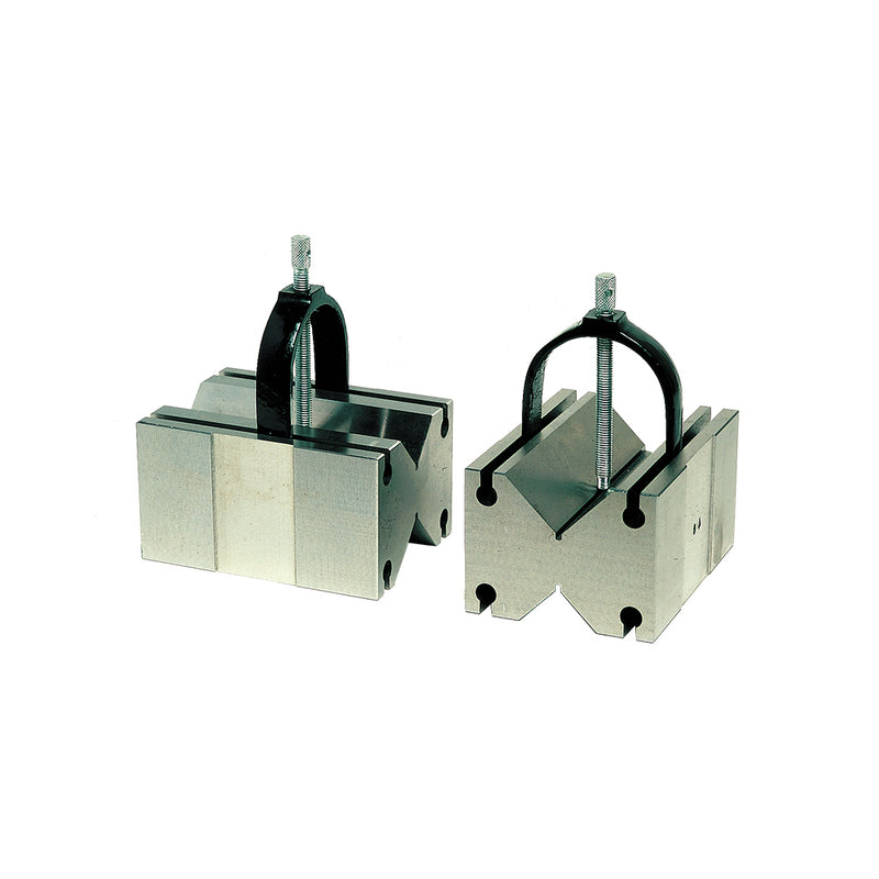 Vee Blocks, Angle Plates & Cubes