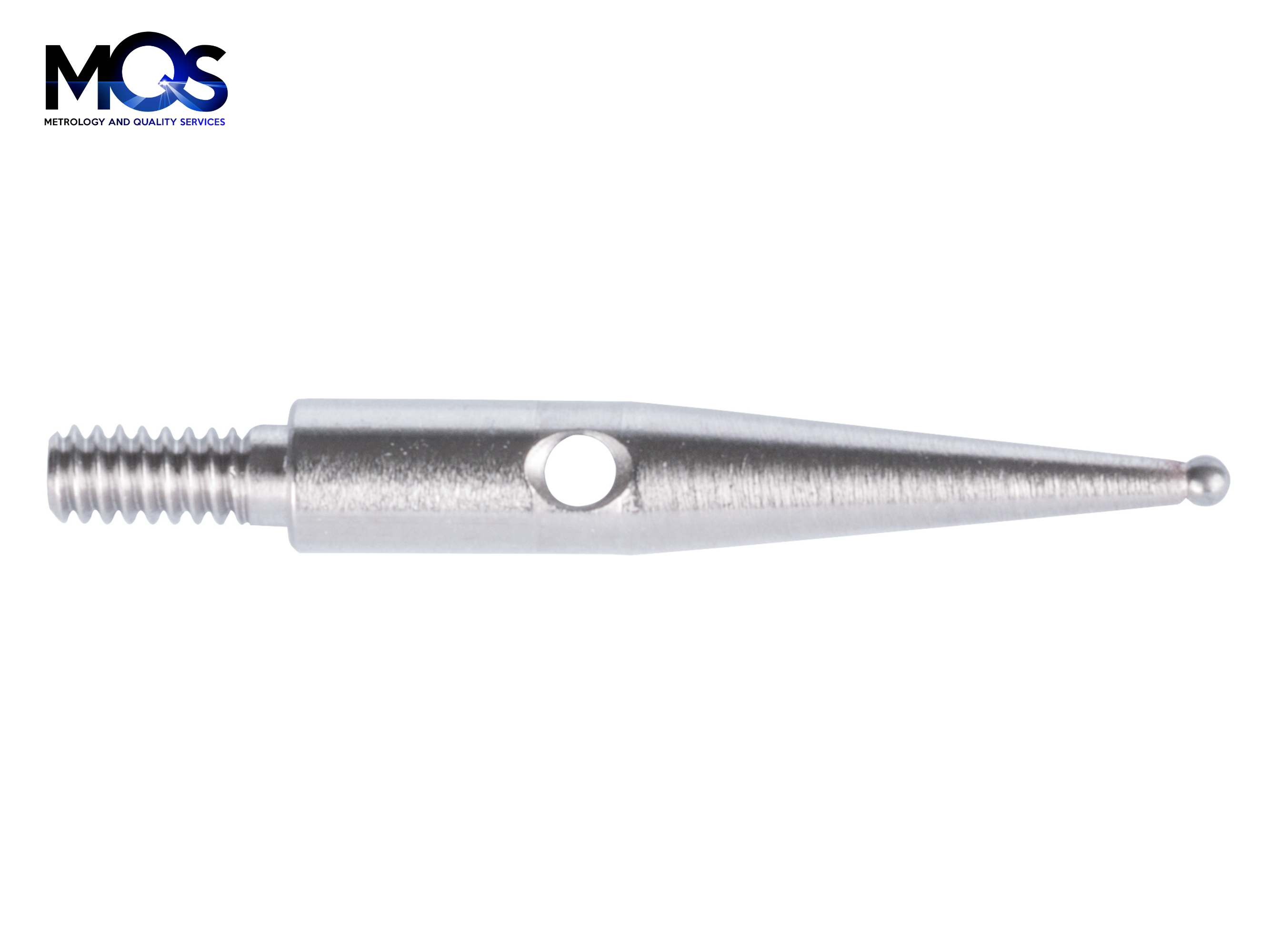 Insert with Ball Tip Ø3.0 mm