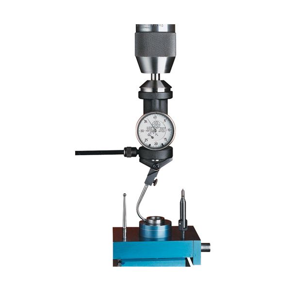 Blake 801-M Blake Co-Axial Indicator Description : Co-Ax Indicators Me