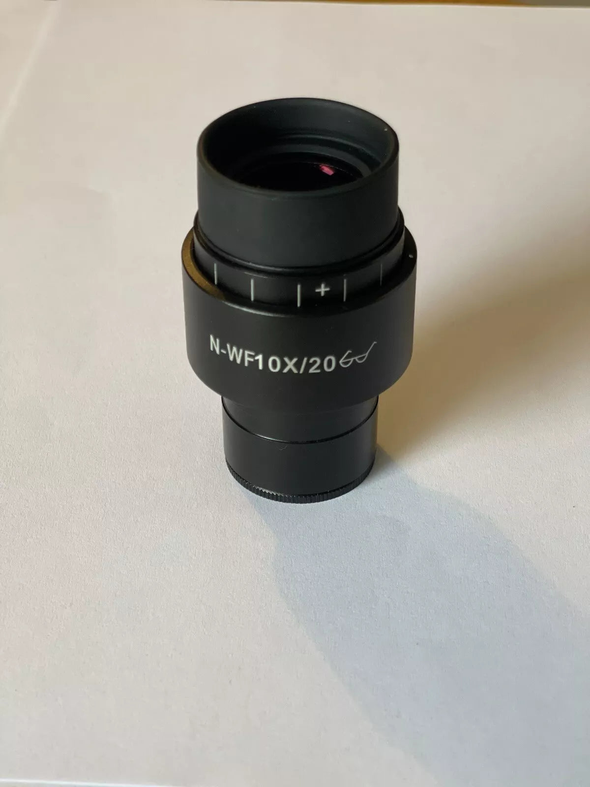 Motic™ Widefield Eyepiece N-WF10X/20